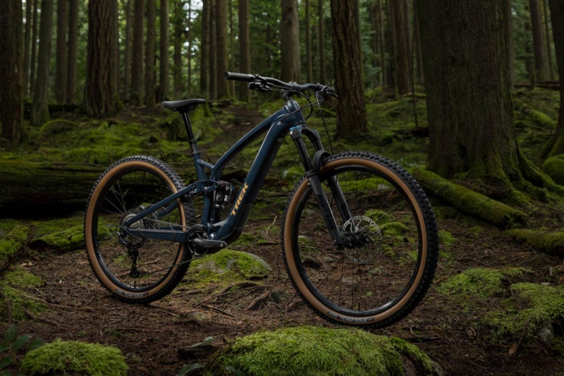 Trek launches Fuel EXe Alloy Models | The Loam Wolf