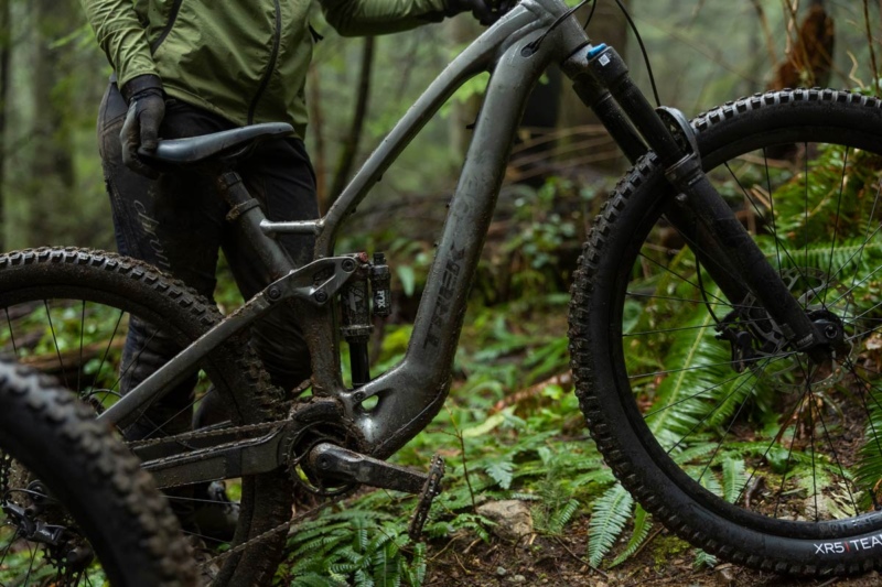 Trek launches Fuel EXe Alloy Models | The Loam Wolf