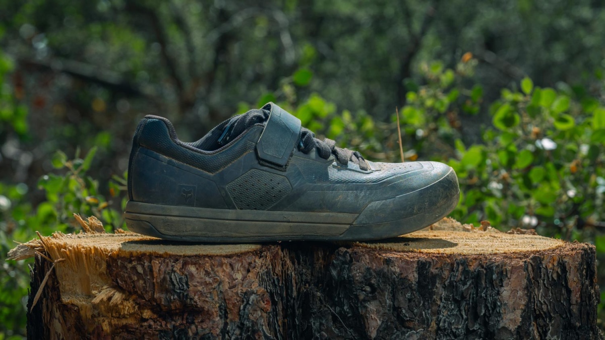Group Review: Five Clipless Mountain Bike Shoes | The Loam Wolf