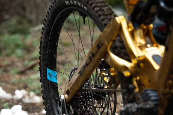 FORGE + BOND Expand Wheel Lineup | The Loam Wolf