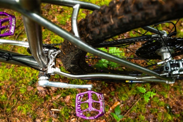 Review: Starling Cycles Roost | The Loam Wolf