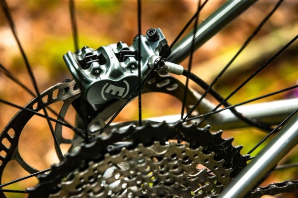 Review: Starling Cycles Roost | The Loam Wolf