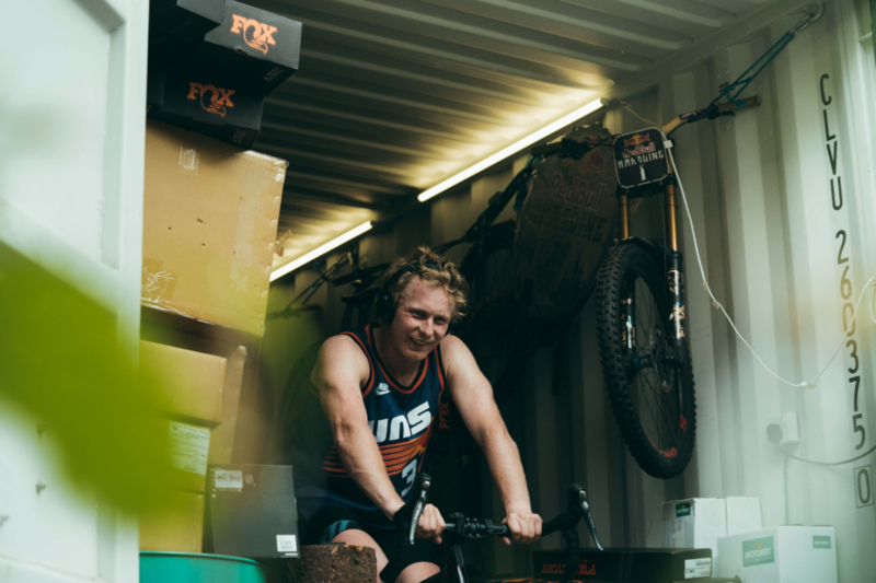 Video: At Home With Bernard Kerr | The Loam Wolf