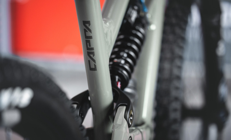 YT Releases Capra Uncaged 10 | Coil Is King | The Loam Wolf