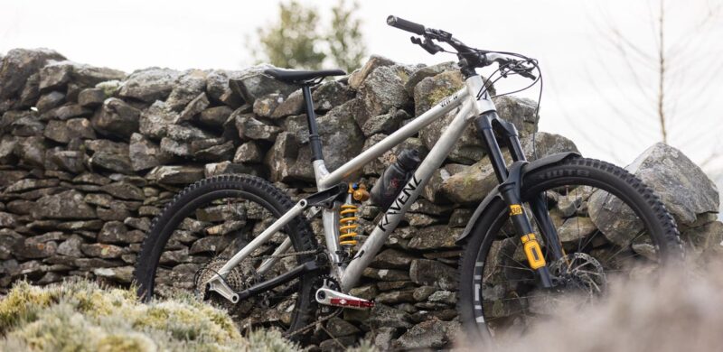 Review: Öhlins RXF38m.2 and TTX22m.2 Suspension | The Loam Wolf