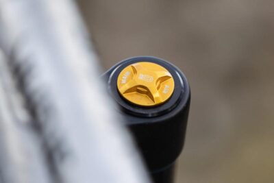 Review: Öhlins RXF38m.2 and TTX22m.2 Suspension | The Loam Wolf