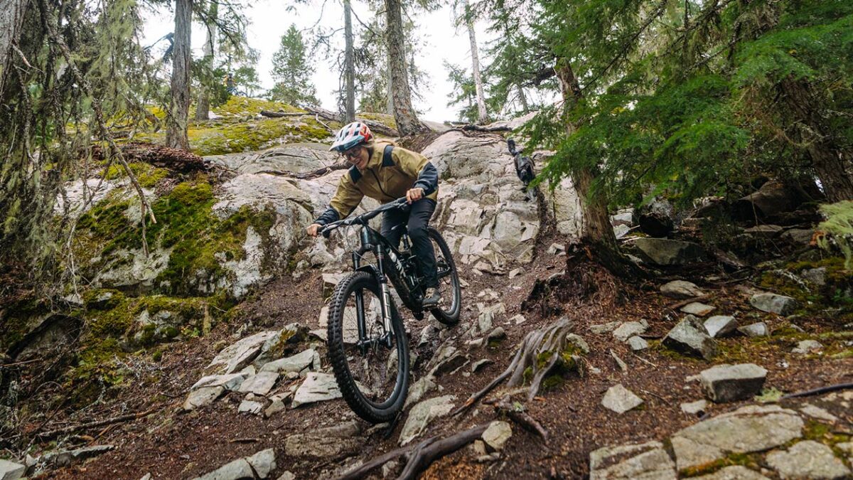 Dissected: Trek Slash Gen 6 | Upping the Game | The Loam Wolf