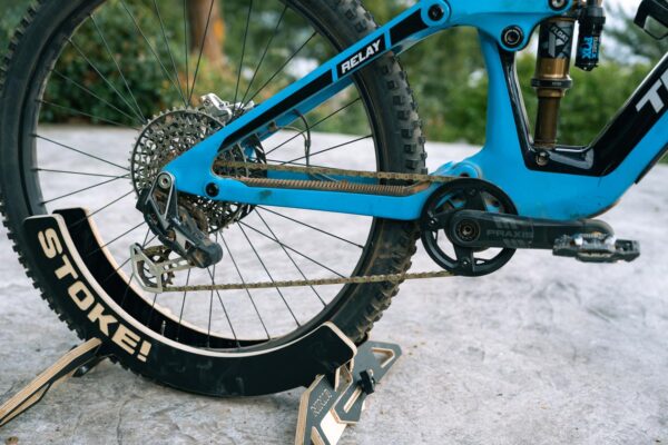 Transition Relay Lightweight eMTB Review | The Loam Wolf