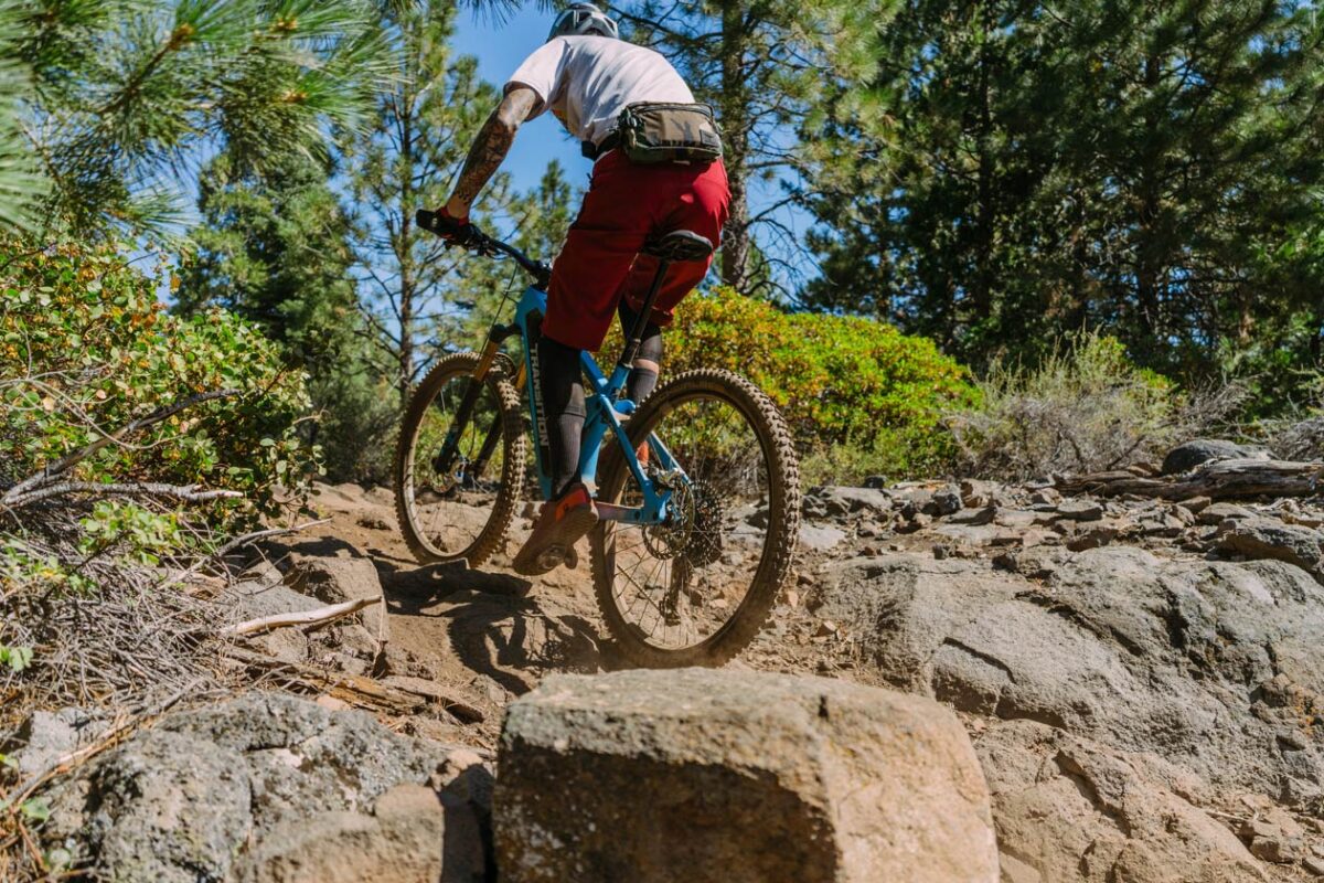 Transition Relay Lightweight eMTB Review | The Loam Wolf