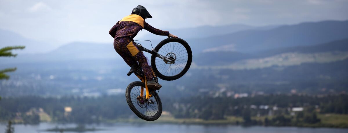 Getting to Know: Kurtis Downs | The Loam Wolf