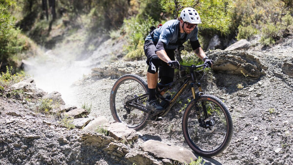 Dissected: The New Orbea Occam SL + LT | The Loam Wolf