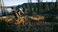Trek Fuel EXe Lightweight eMTB Review | The Loam Wolf