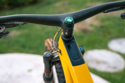 Trek Fuel EXe Lightweight eMTB Review | The Loam Wolf