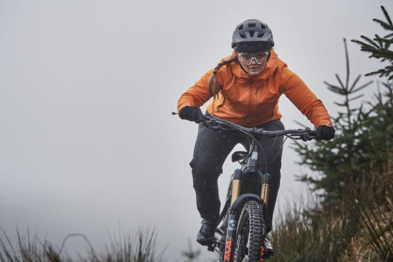 Madison Launches New Technical MTB Apparel Range | The Loam Wolf