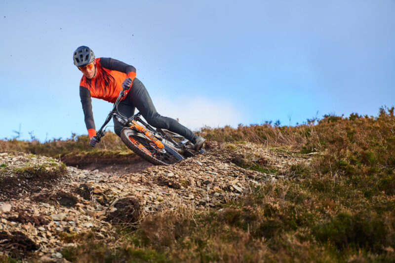 Madison Launches New Technical MTB Apparel Range | The Loam Wolf