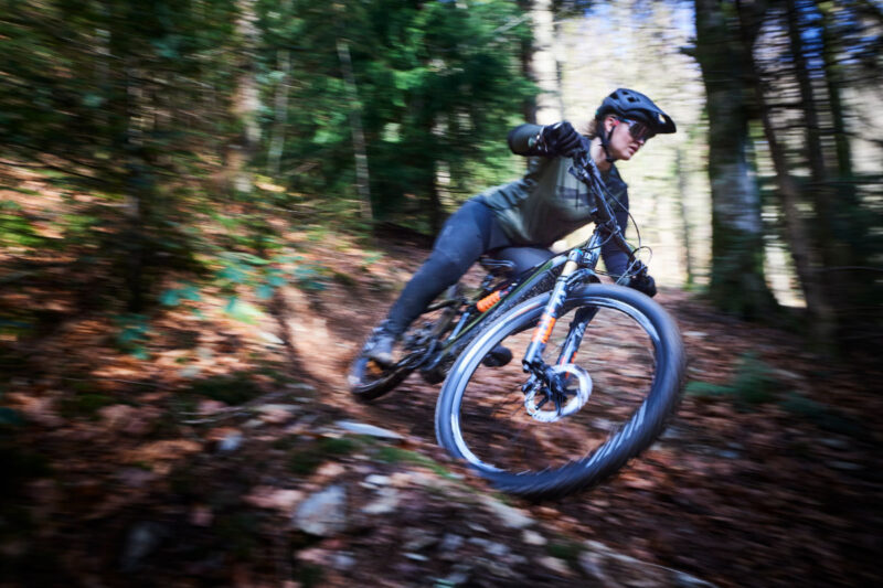 Madison Launches New Technical MTB Apparel Range | The Loam Wolf