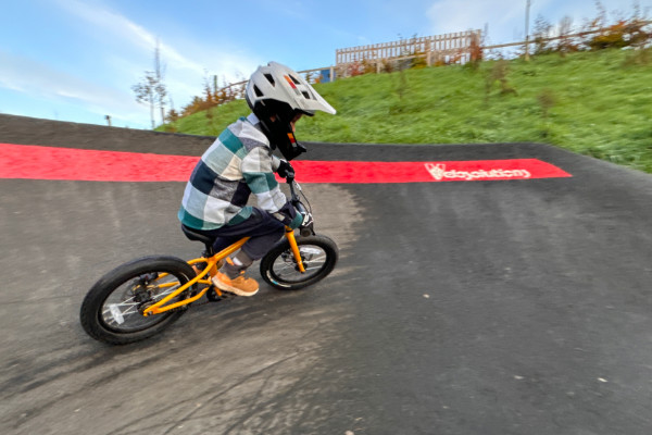Nukeproof's New Bikes For The Next Generation | The Loam Wolf