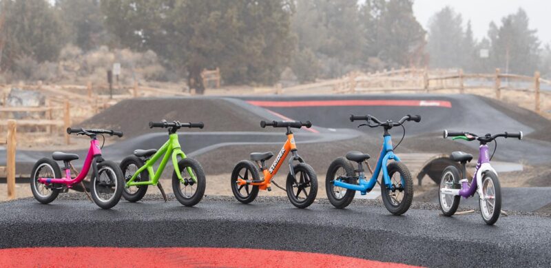 Best Balance Bikes: 5 Push Bike for Kids | The Loam Wolf