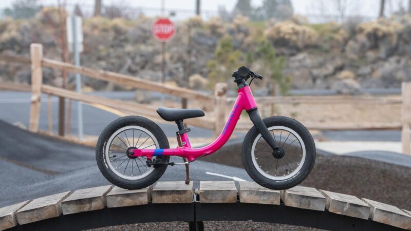 Best Balance Bikes: 5 Push Bike for Kids | The Loam Wolf