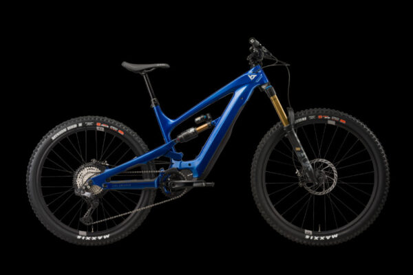 YT Industries Releases New Decoy MX Core Models | The Loam Wolf