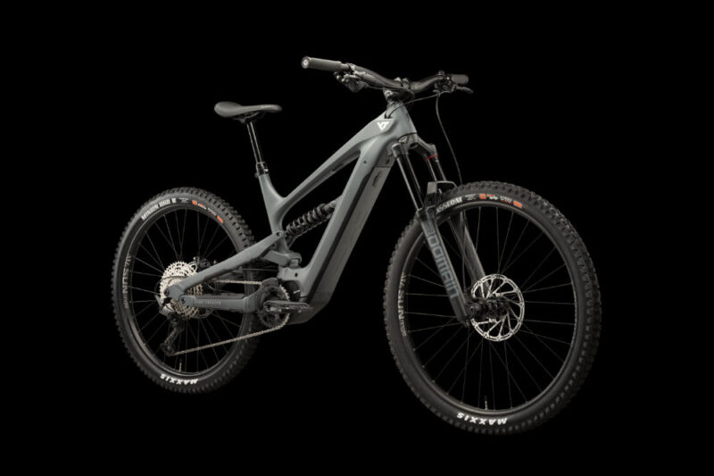 YT Industries Releases New Decoy MX Core Models | The Loam Wolf