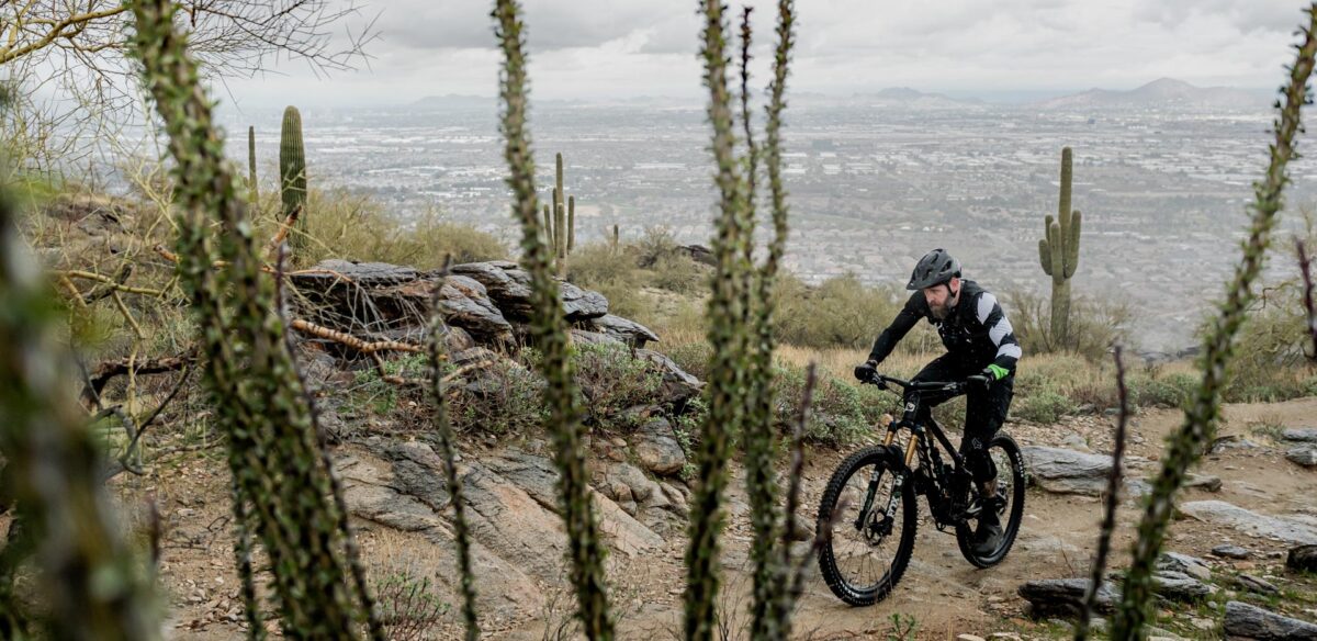 The Best gets Better? 2024 Pivot Switchblade First Ride Review