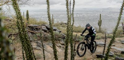 The Best gets Better? 2024 Pivot Switchblade First Ride Review