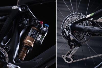 The Best gets Better? 2024 Pivot Switchblade First Ride Review