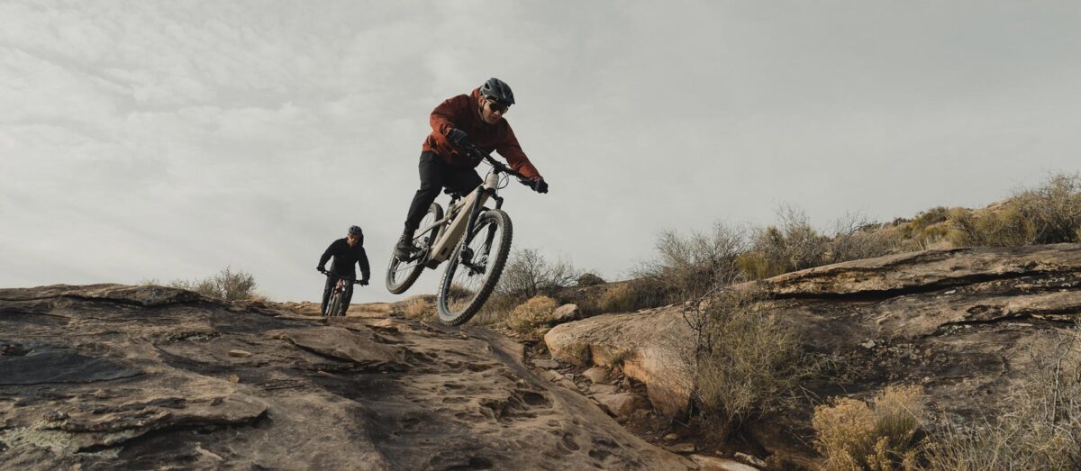 Ari Bikes Unveils Wire Peak | The Loam Wolf
