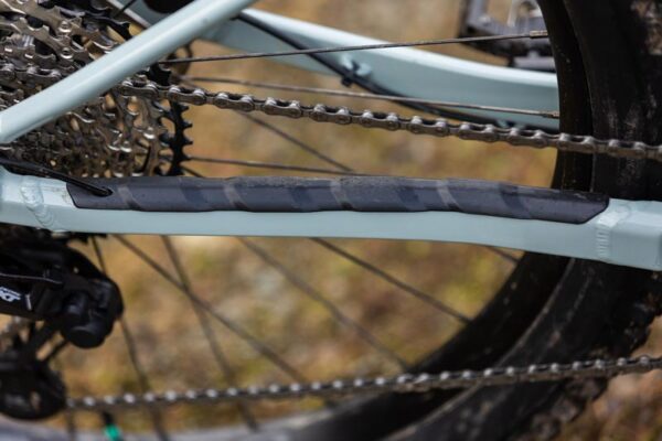 The Orbea Laufey H-LTD puts the "Hard" in Hardtail | Review