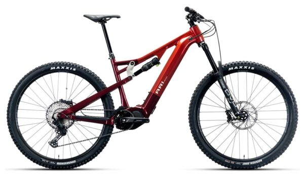 Ari Bikes Unveils Wire Peak | The Loam Wolf