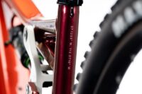 Ari Bikes Unveils Wire Peak | The Loam Wolf