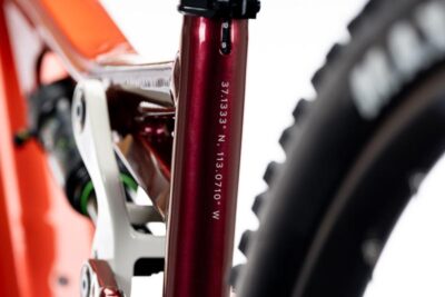 Ari Bikes Unveils Wire Peak | The Loam Wolf