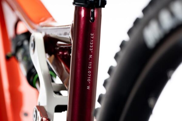 Ari Bikes Unveils Wire Peak | The Loam Wolf