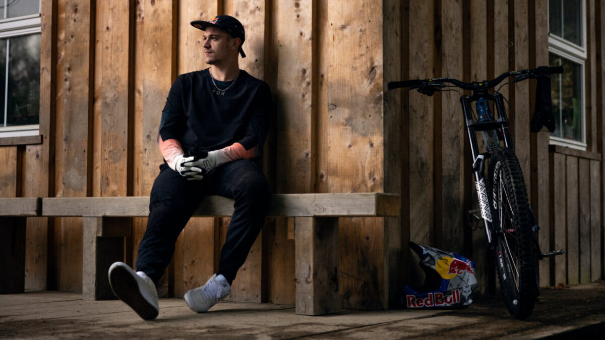 Video: Kade Edwards | Sound Of Speed | The Loam Wolf