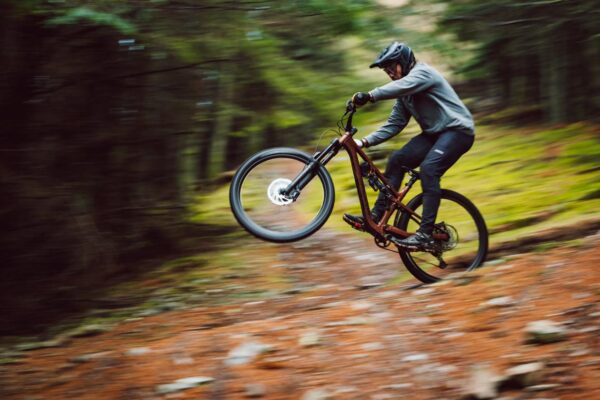 Merida One-Sixty 700 All-Mountain Bike Review | The Loam Wolf