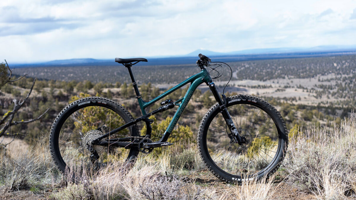 Polygon's Ultra Affordable and Equally Capable Siskiu T9 MTB