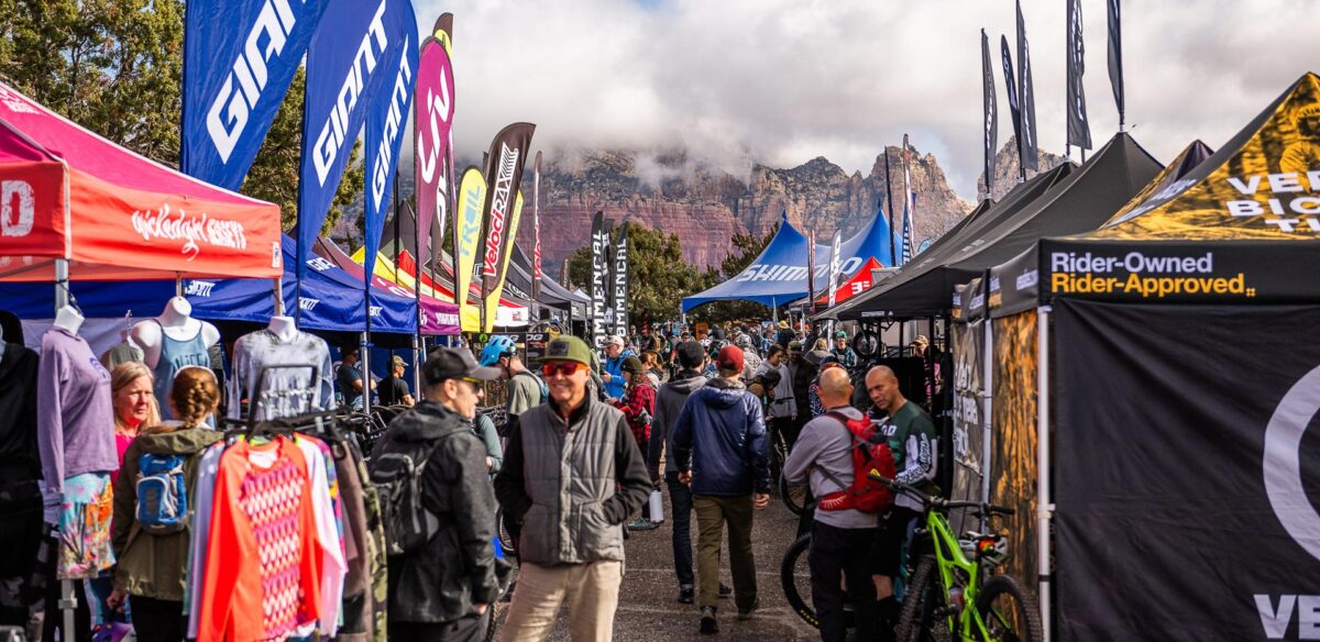 Origin Story: Hermosa Tours and the Sedona MTB Festival