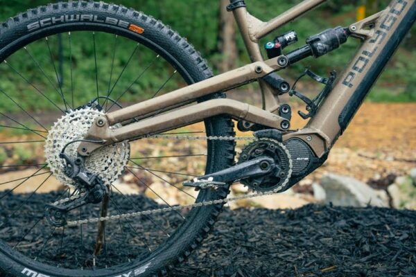 Polygon CollosusN8E Review | Loam Wolf 2024 eMTB Shootout