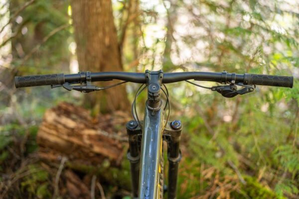 Review: Trek Fuel EX 5 Gen 5 | The Loam Wolf