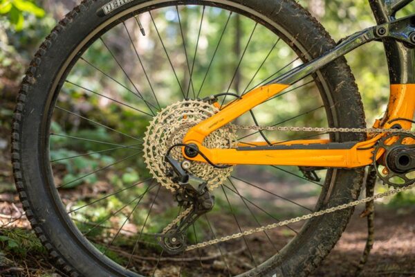 Review: Trek Fuel EX 5 Gen 5 | The Loam Wolf