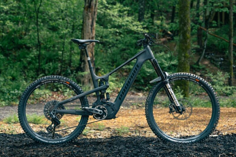Propain Ekano 2 CF Review | Loam Wolf 2024 eMTB Shootout