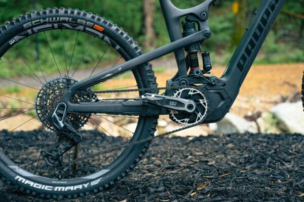 Propain Ekano 2 CF Review | Loam Wolf 2024 eMTB Shootout