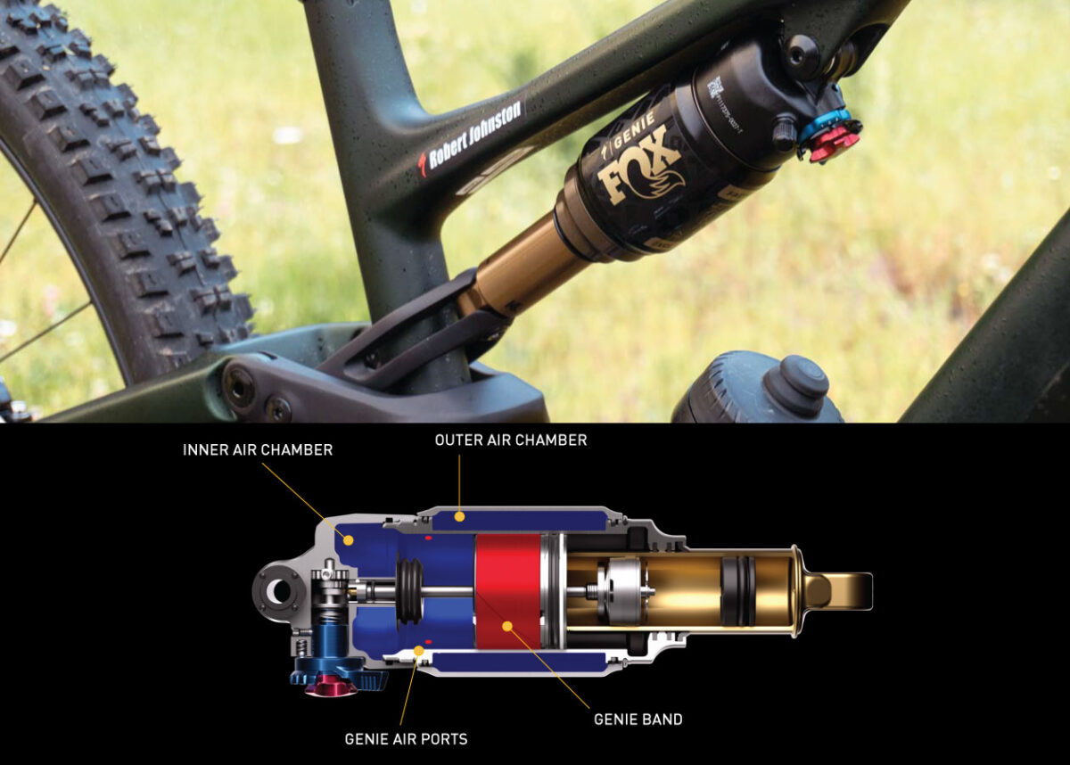 The New Specialized Stumpjumper 15 | First Ride Review | The Loam Wolf