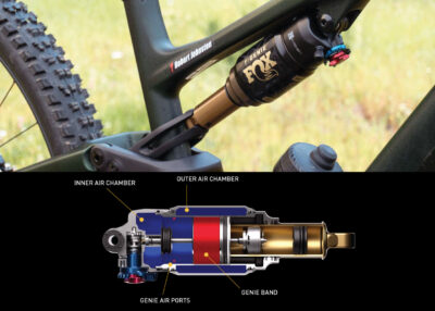 The New Specialized Stumpjumper 15 | First Ride Review | The Loam Wolf