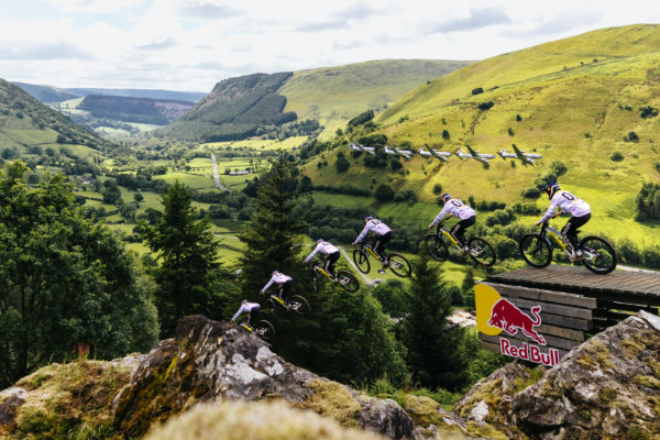 Red Bull Hardline 2024 Final Results | The Loam Wolf