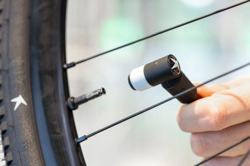 Schwalbe Launches The Valve Revolution | CLIK VALVE | The Loam Wolf