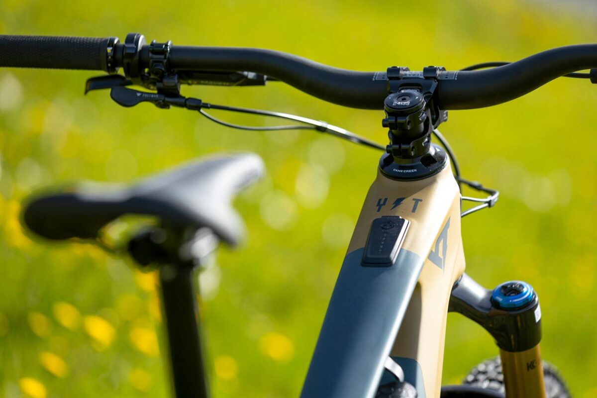 YT's New Decoy SN Lightweight Ebike | First Ride Review