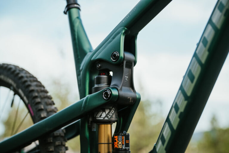The New Propain Spindrift 5 | Dissected | The Loam Wolf