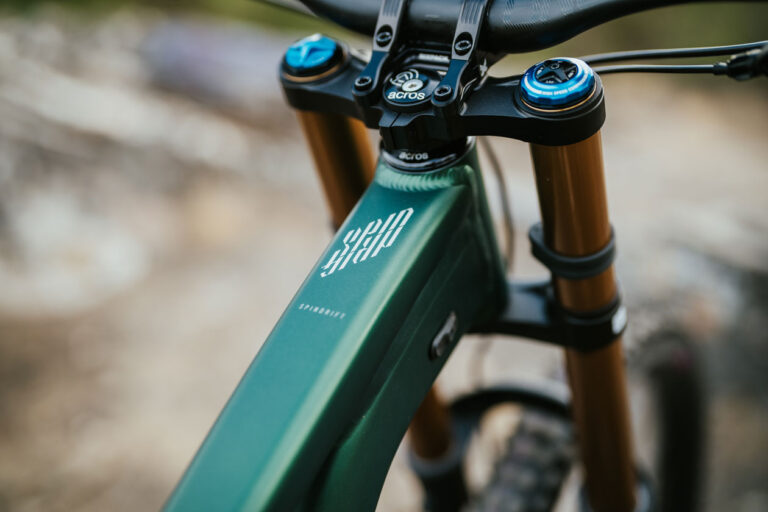 The New Propain Spindrift 5 | Dissected | The Loam Wolf